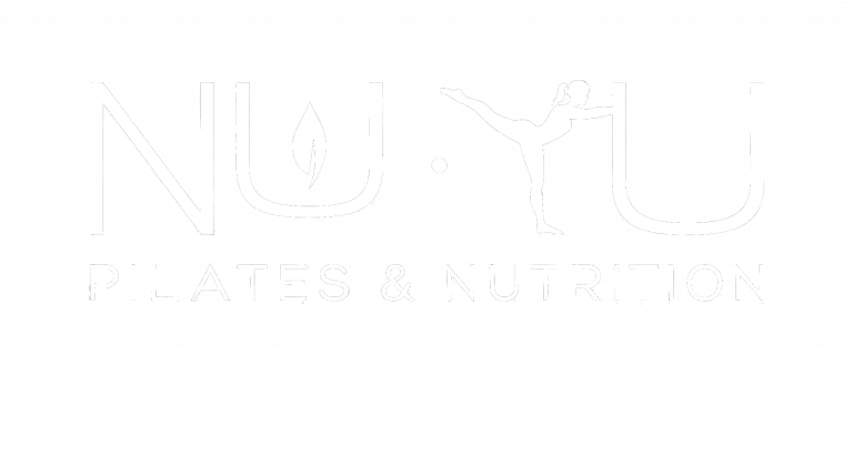 NuYu Pilates & Nutrition – Personal training and nutrition counseling.